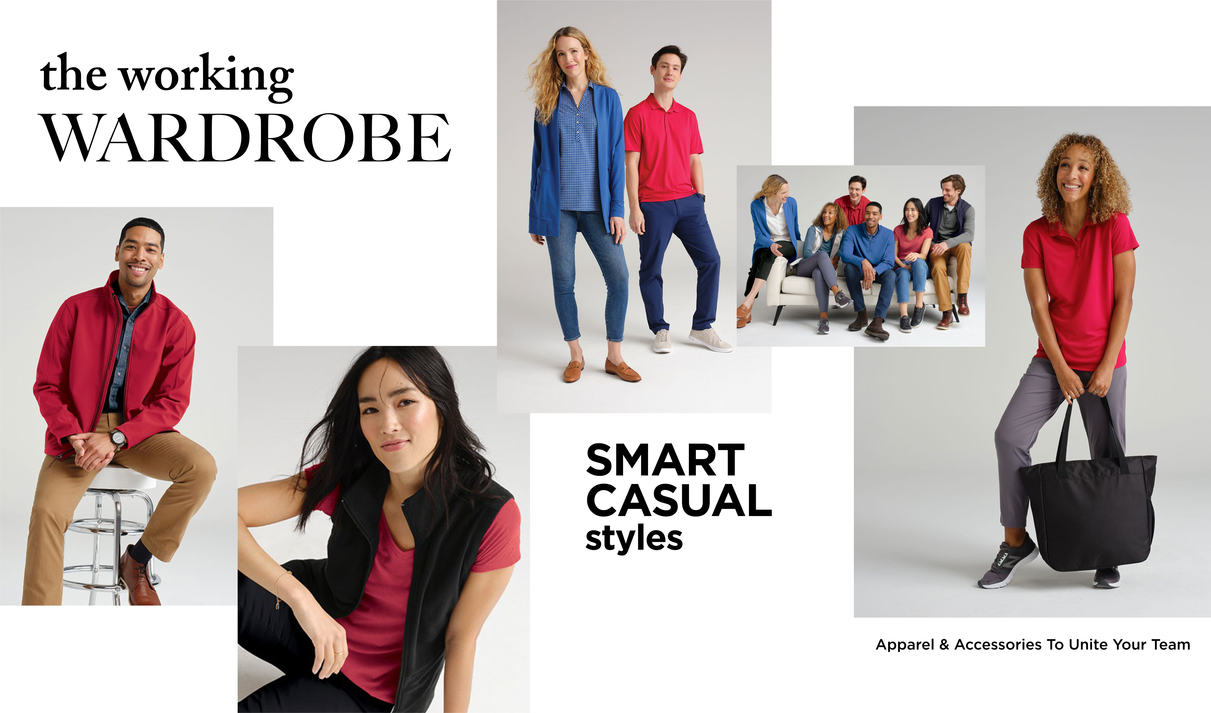 Custom Embroidered Corporate Apparel – bpigraphicdesigns