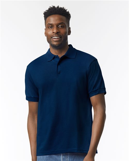 DryBlend® Jersey Polo – bpigraphicdesigns