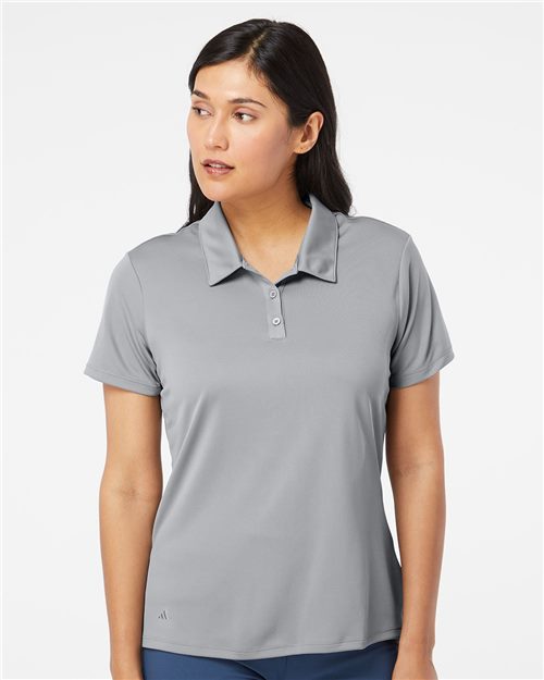 Women's Performance Polo – bpigraphicdesigns