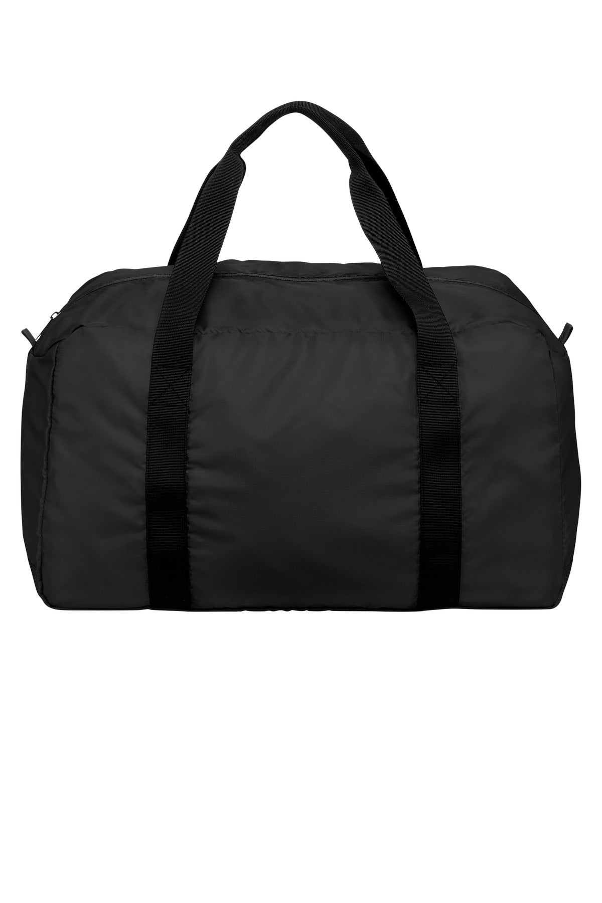 Port Authority® Mini Ripstop Travel Duffel BG820 – bpigraphicdesigns