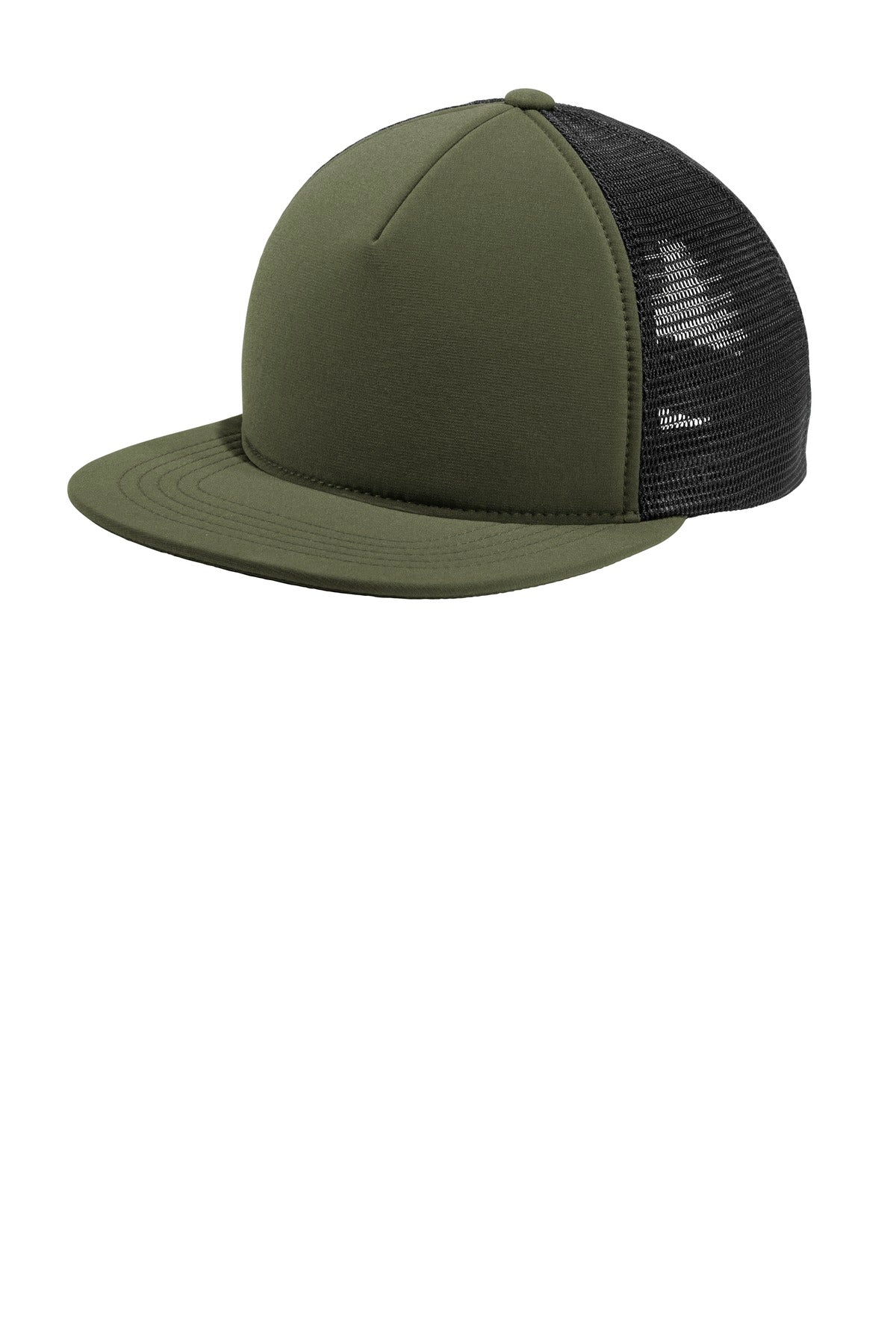 Port Authority ® Flexfit 110 ® Foam Outdoor Cap. C937 – bpigraphicdesigns