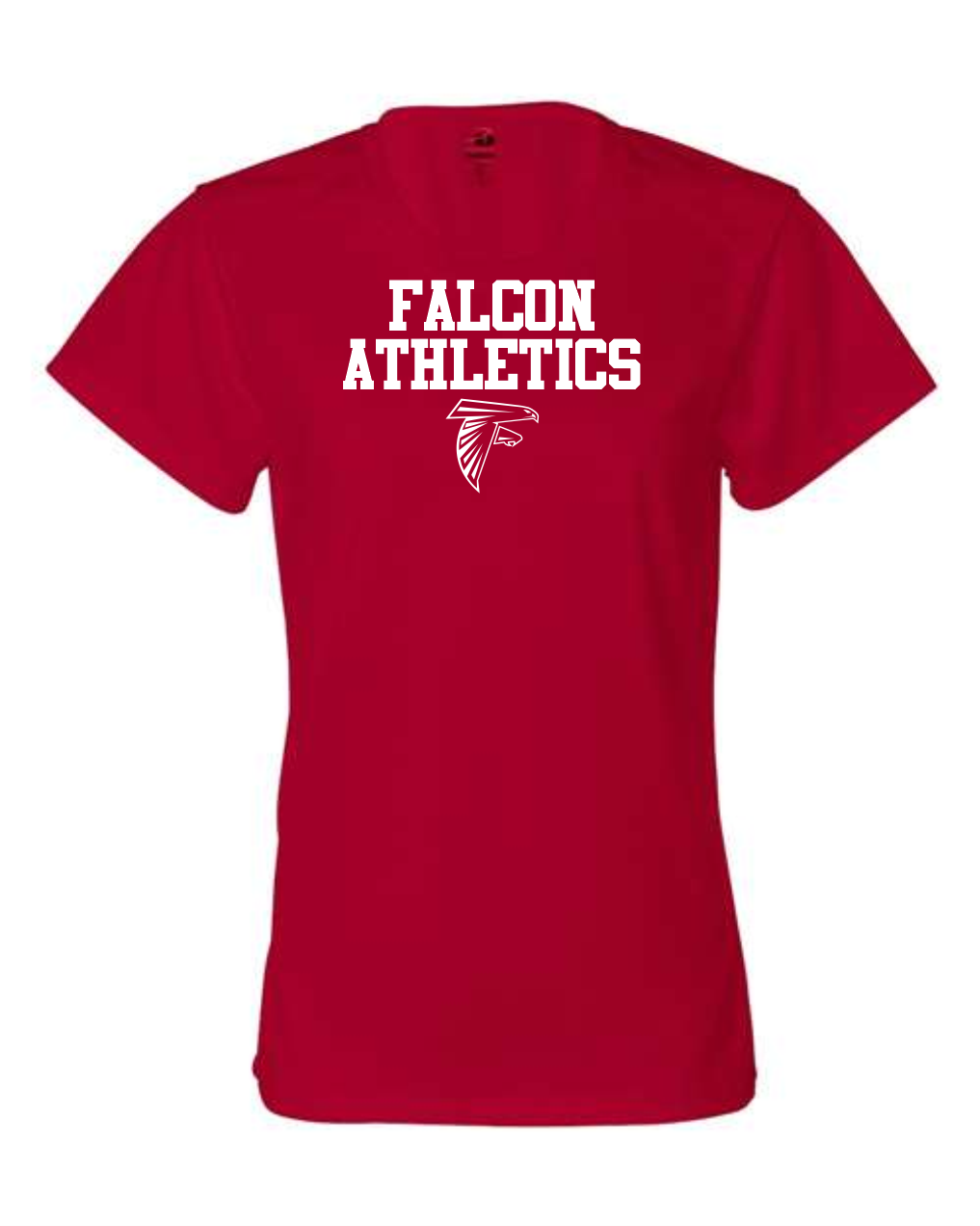 Falcon Athletics T-Shirt – bpigraphicdesigns
